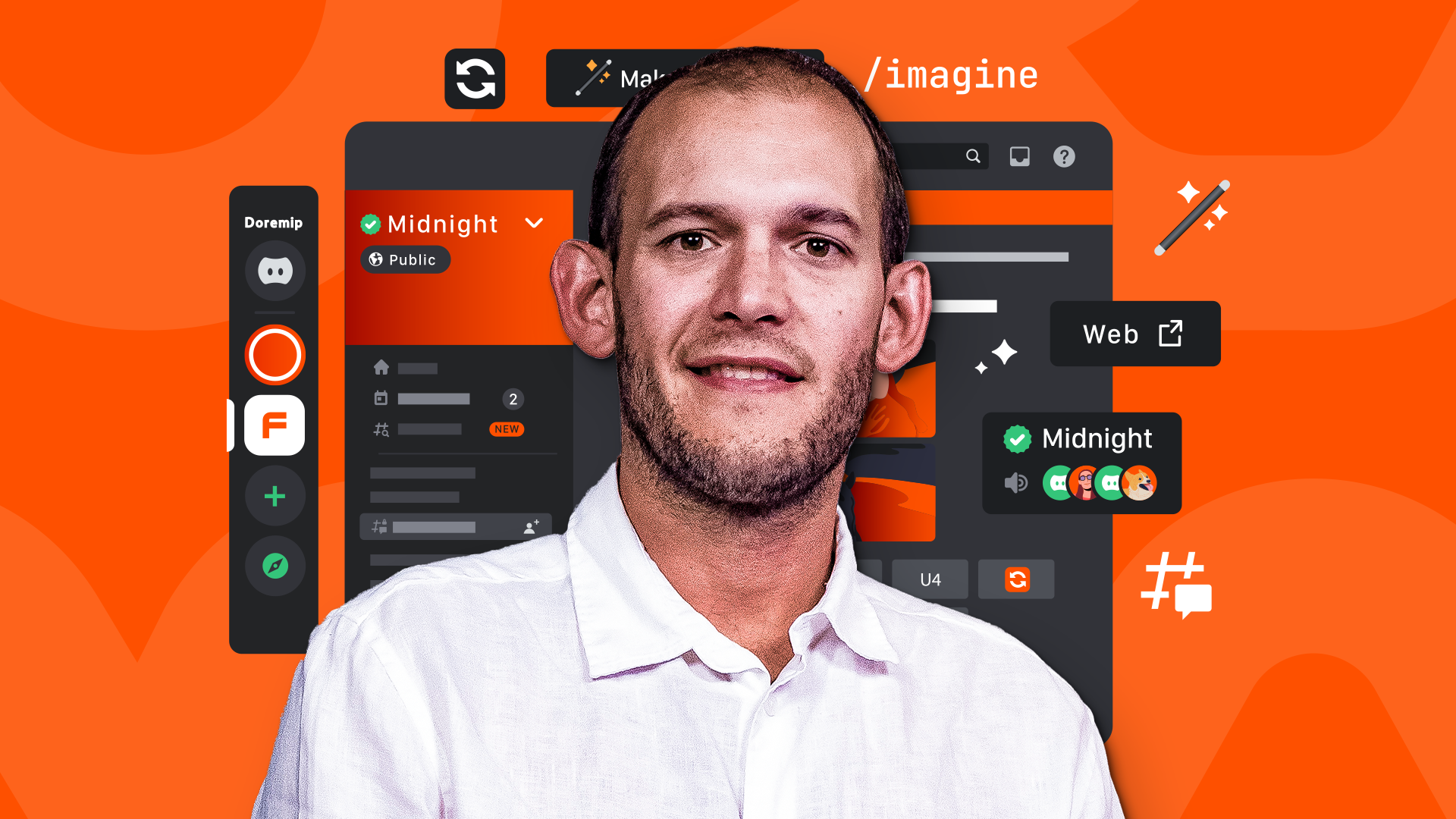 Del bot al asistente estratégico: Evolución de la IA conversacional - Forma